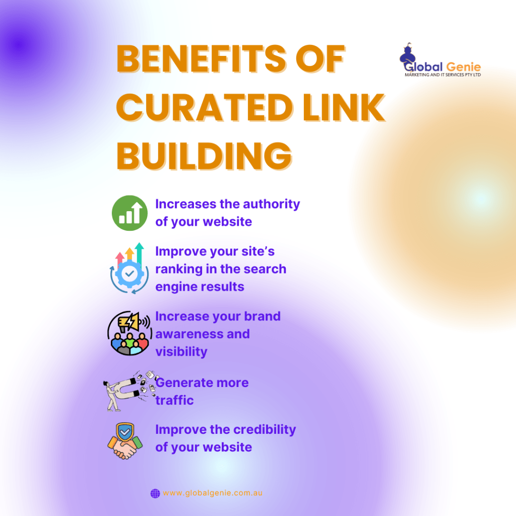 Curated Link Building Strategy for Fastest Ranking in 2026