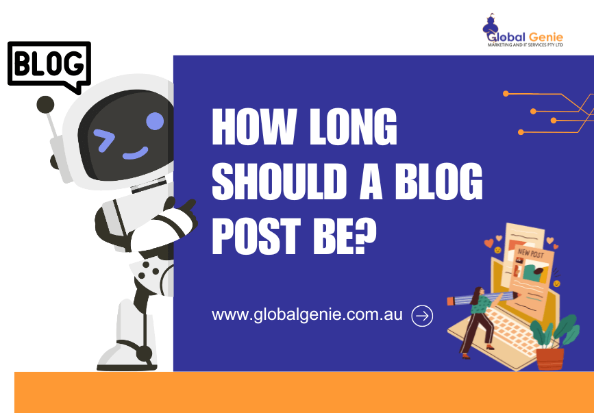 What Should be Length of a Blog Post for SEO & Engagement?