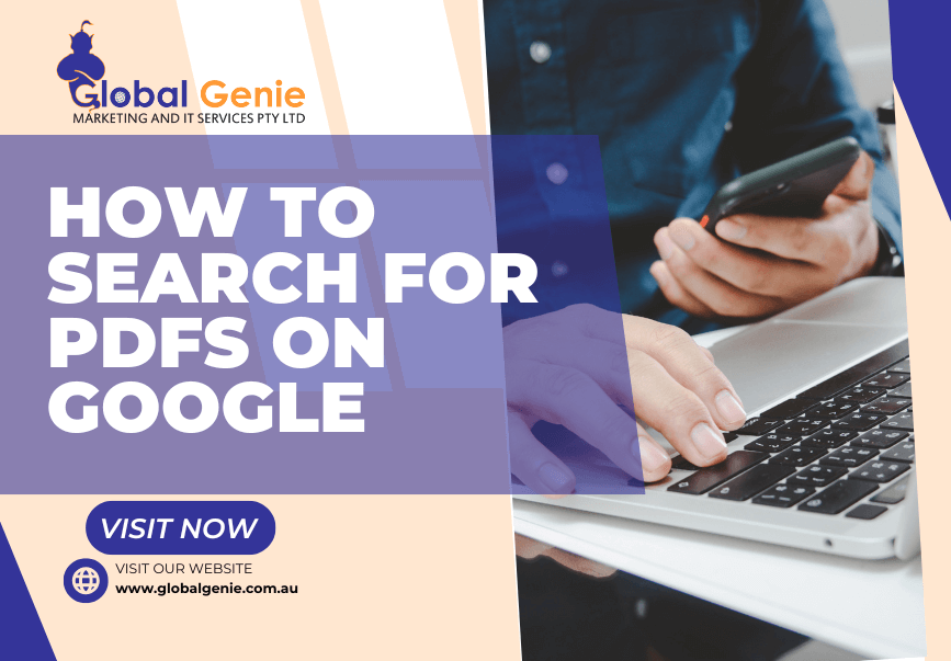 How to Search for PDFs on Google – Quick & Effective Methods